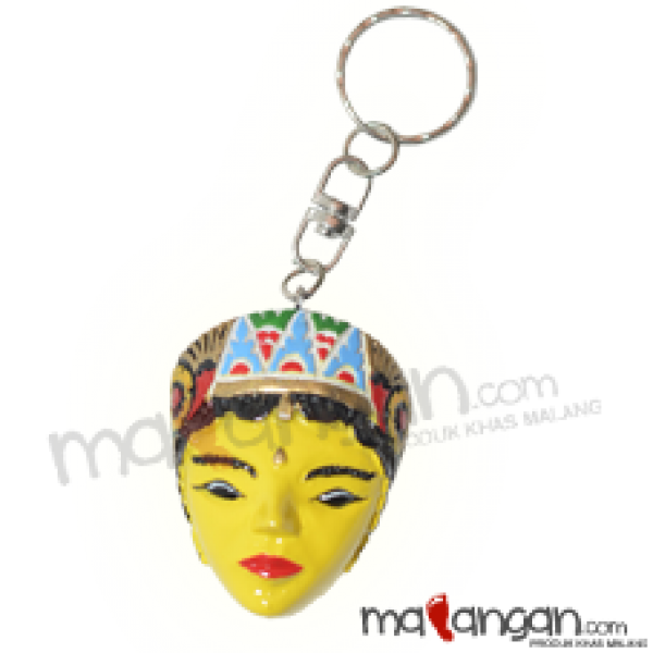 Dewi Ragil Kuning – Malangan.com